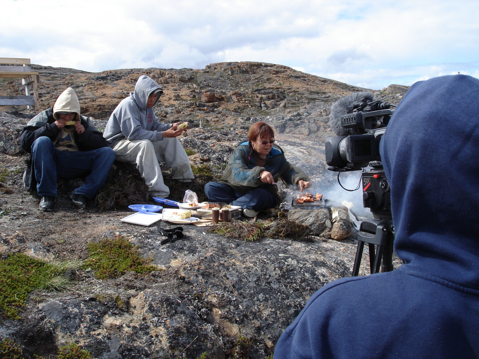 Home - Inuit Broadcasting Corporation (IBC)
