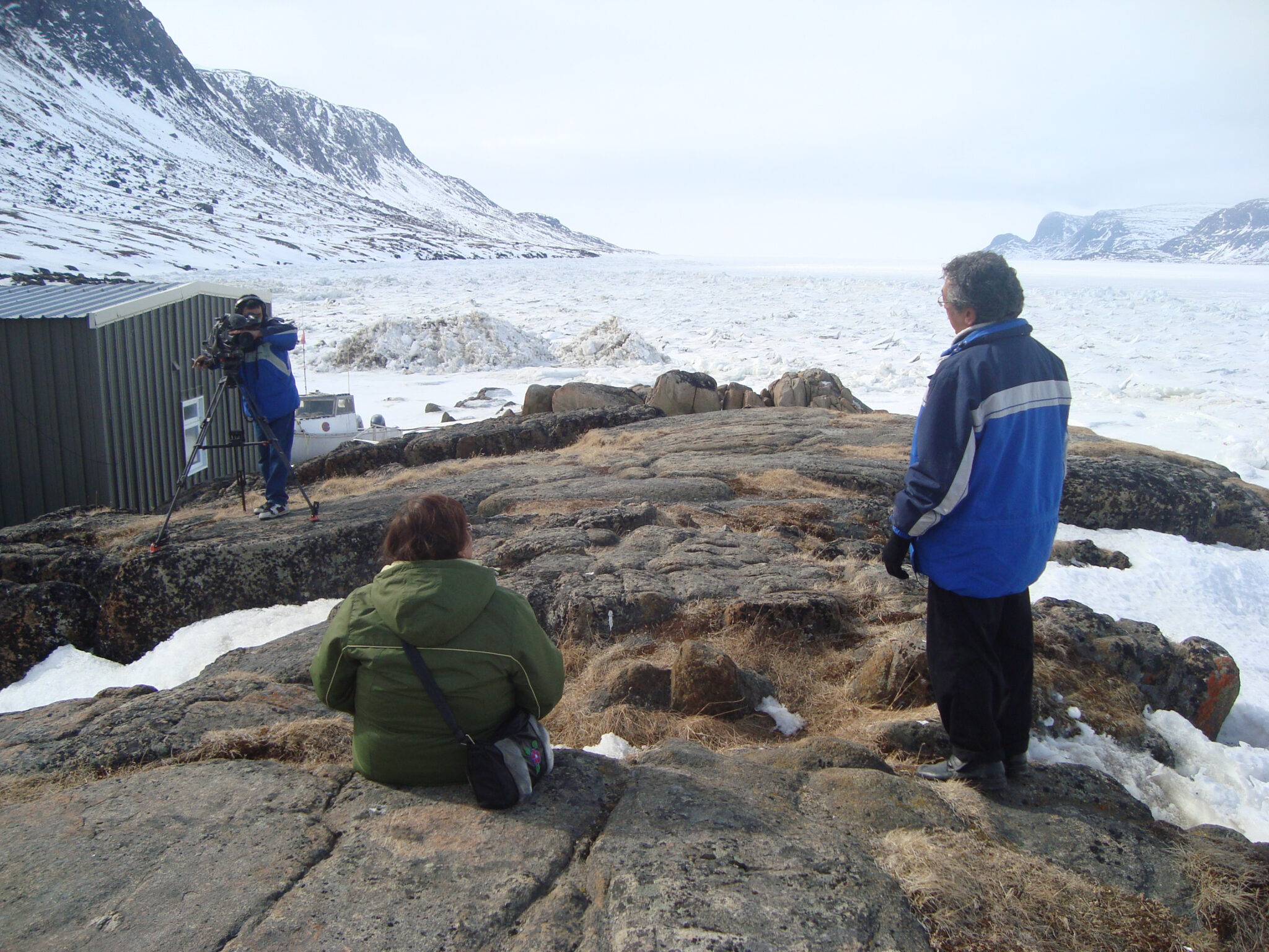 Home - Inuit Broadcasting Corporation (IBC)