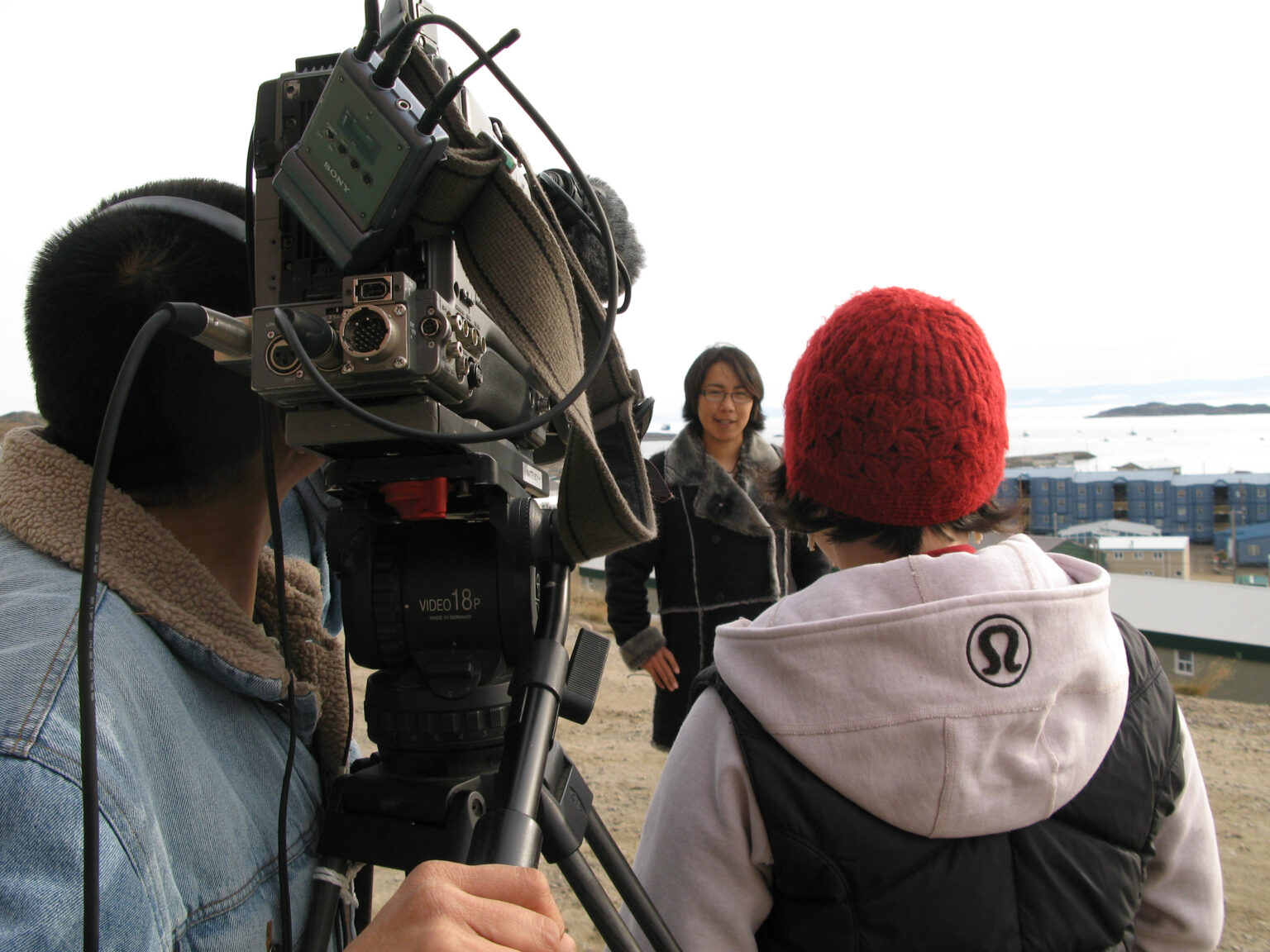 Home - Inuit Broadcasting Corporation (IBC)